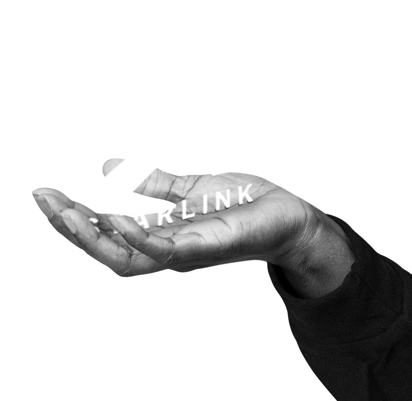 Comment Obtenir un kit Starlink - Bas Mas GROUP